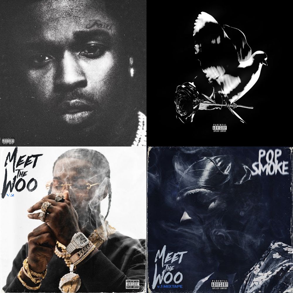 pop smoke's Last album