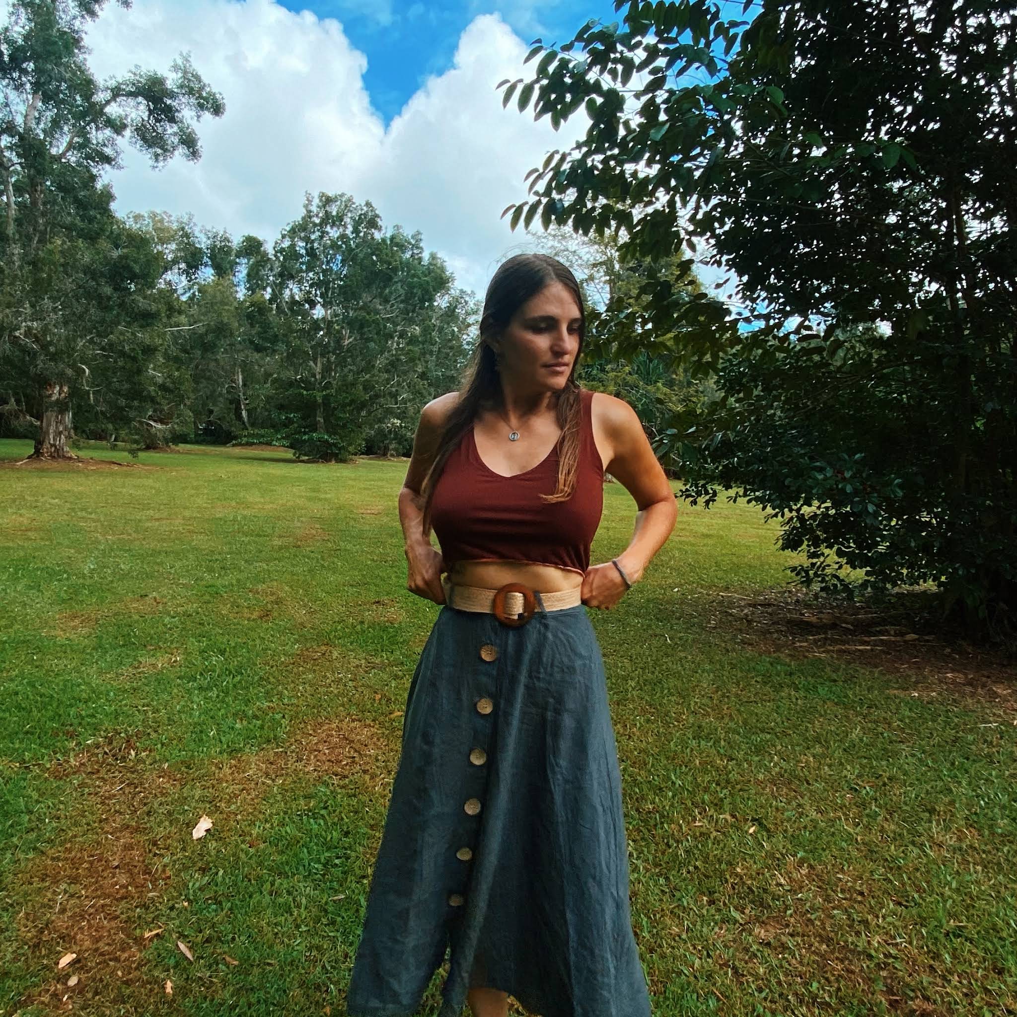 Post From Nicolle Off Grid