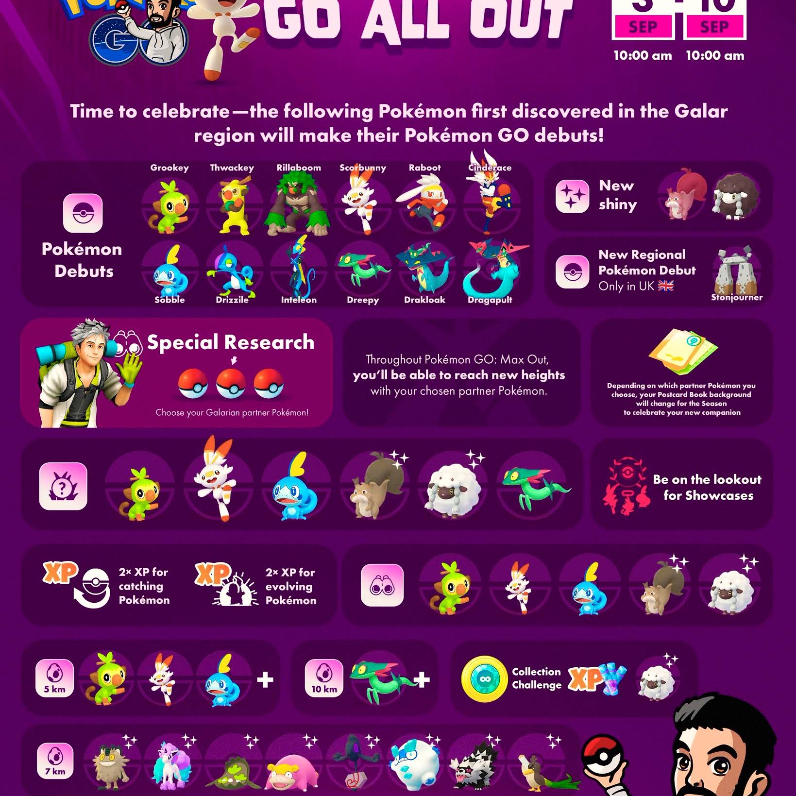 Post from AlexNexton