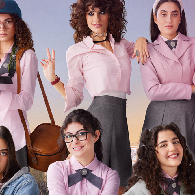 Post from ZAAK FILMS