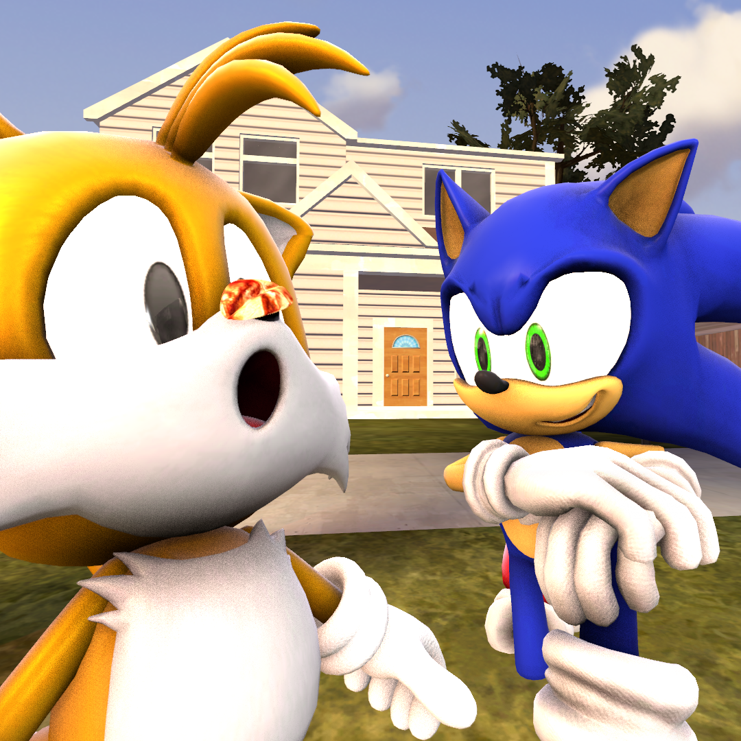 Post from TailsFan109