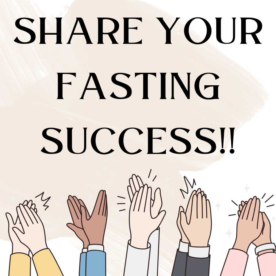 Post from Intermittent Fasting Foodie