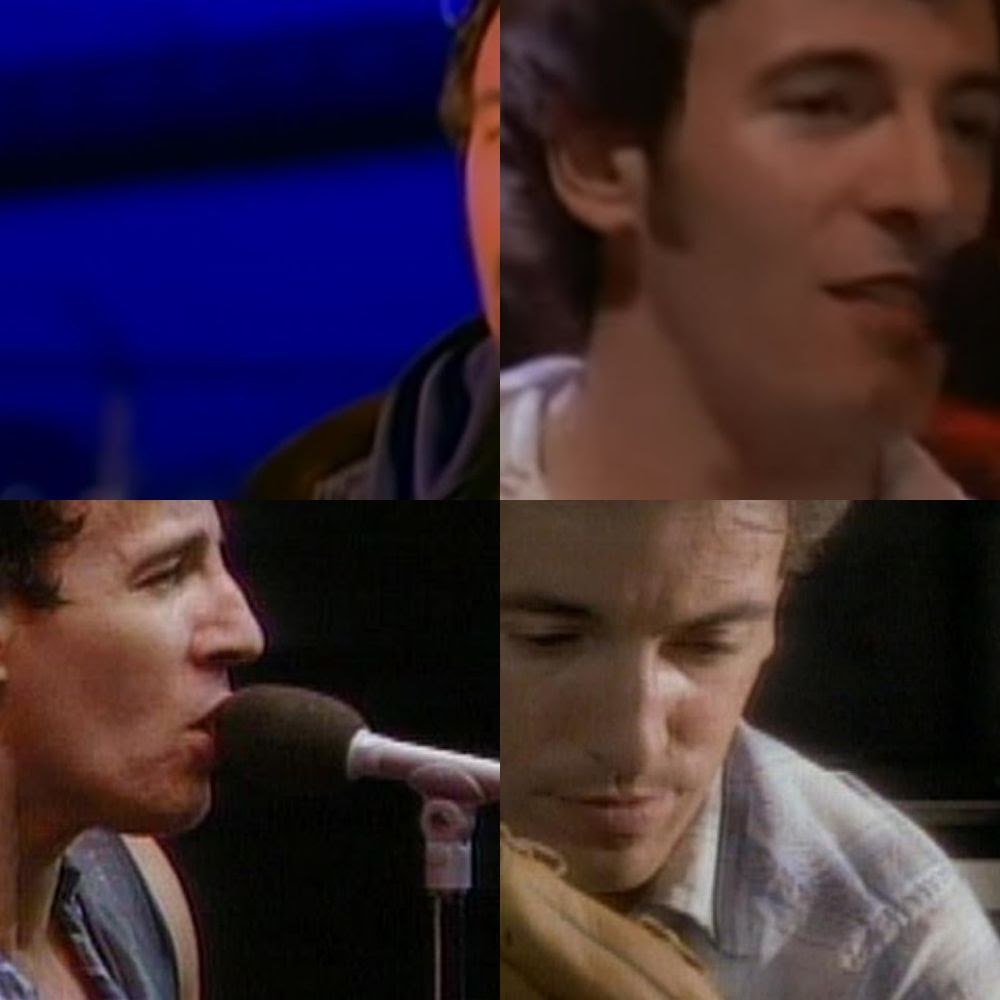 The Best of Bruce Springsteen