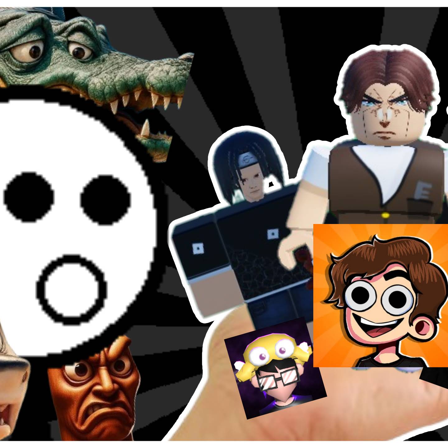 Post from Noob de Games Yure
