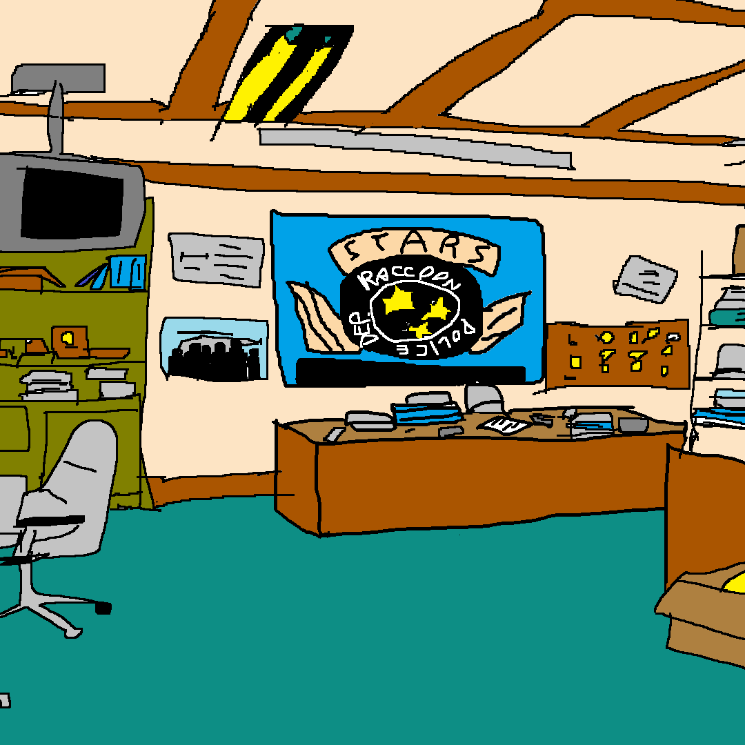 Post from HAL PROJECT