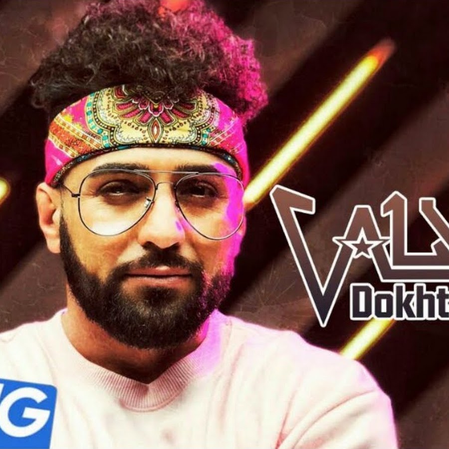 Valy - Topic - YouTube