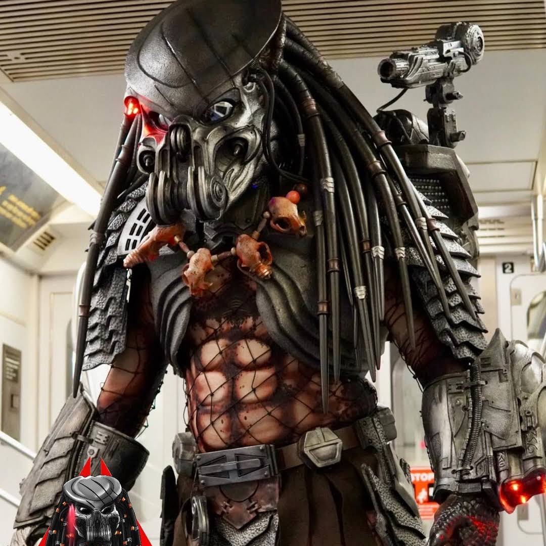 Post from Alien vs. Predator Galaxy