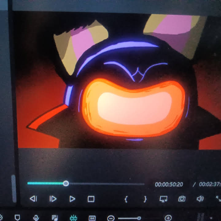 Post from SUPER SUS WORLD