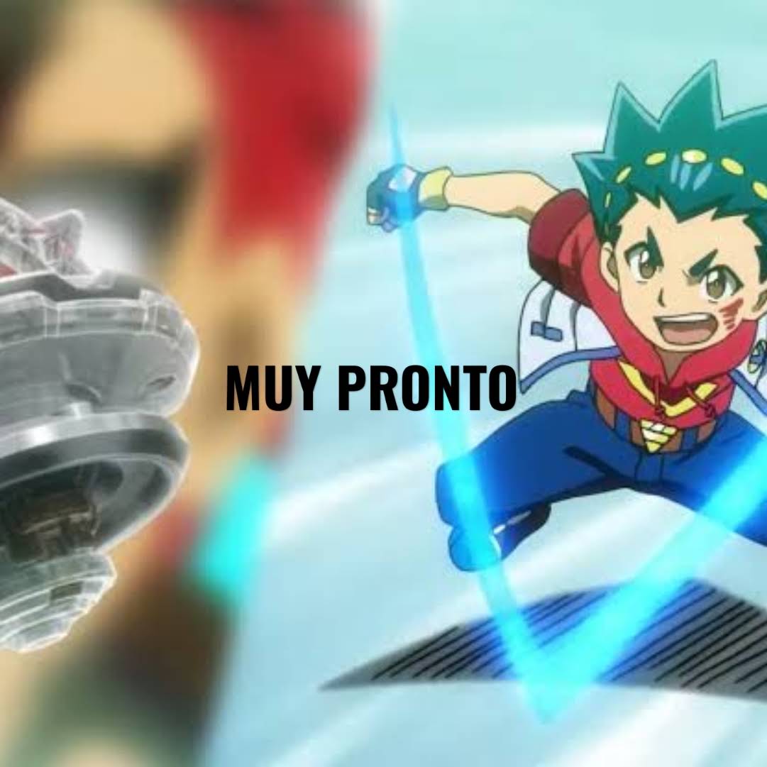 Post from Beyblade Burst Capitulos Bladers Legendary