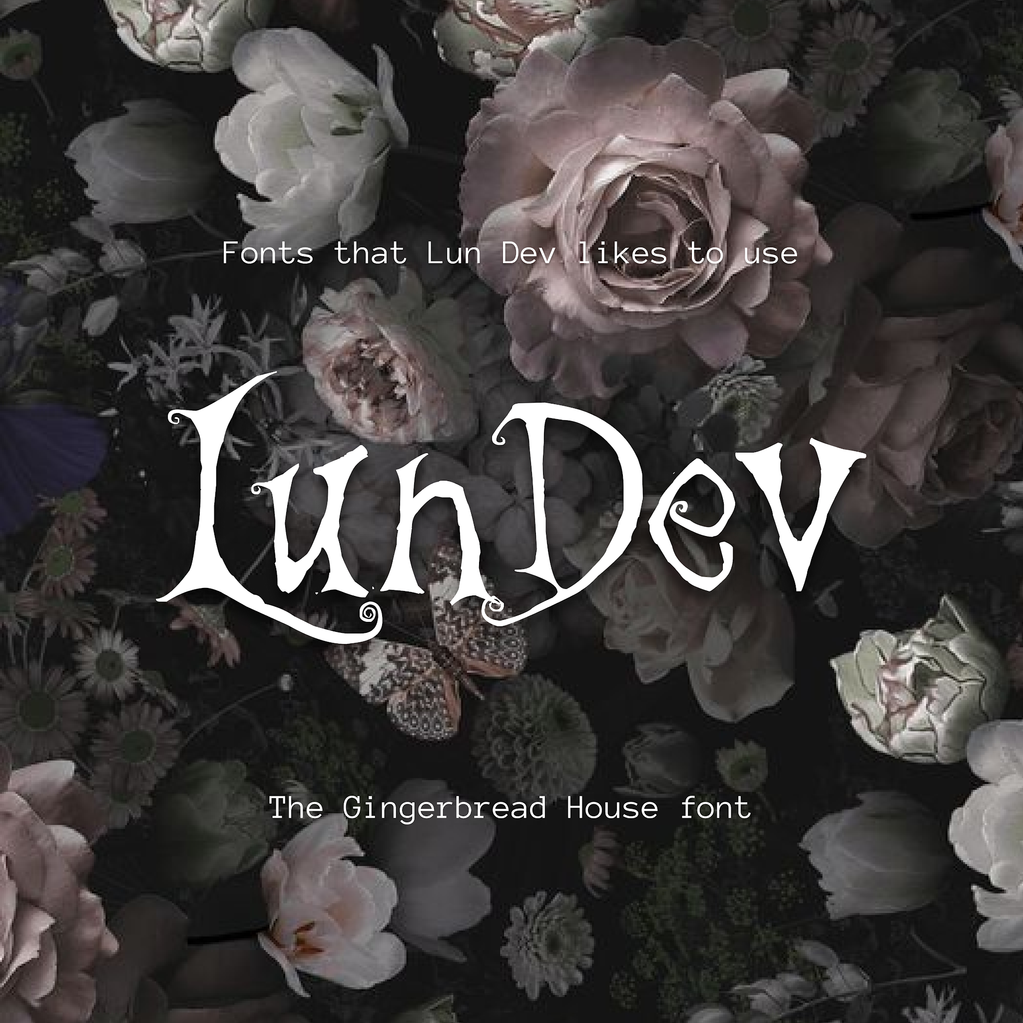 Post from Lun Dev Code