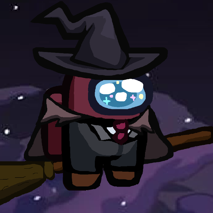 Post from SUPER SUS WORLD