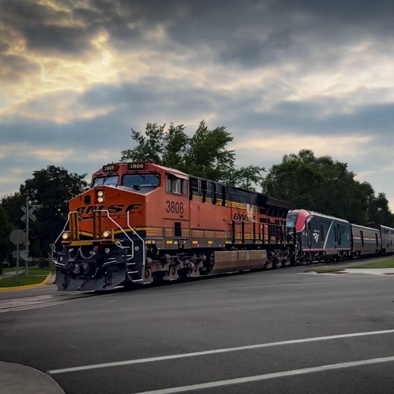 Post from Road & Rail Media Group