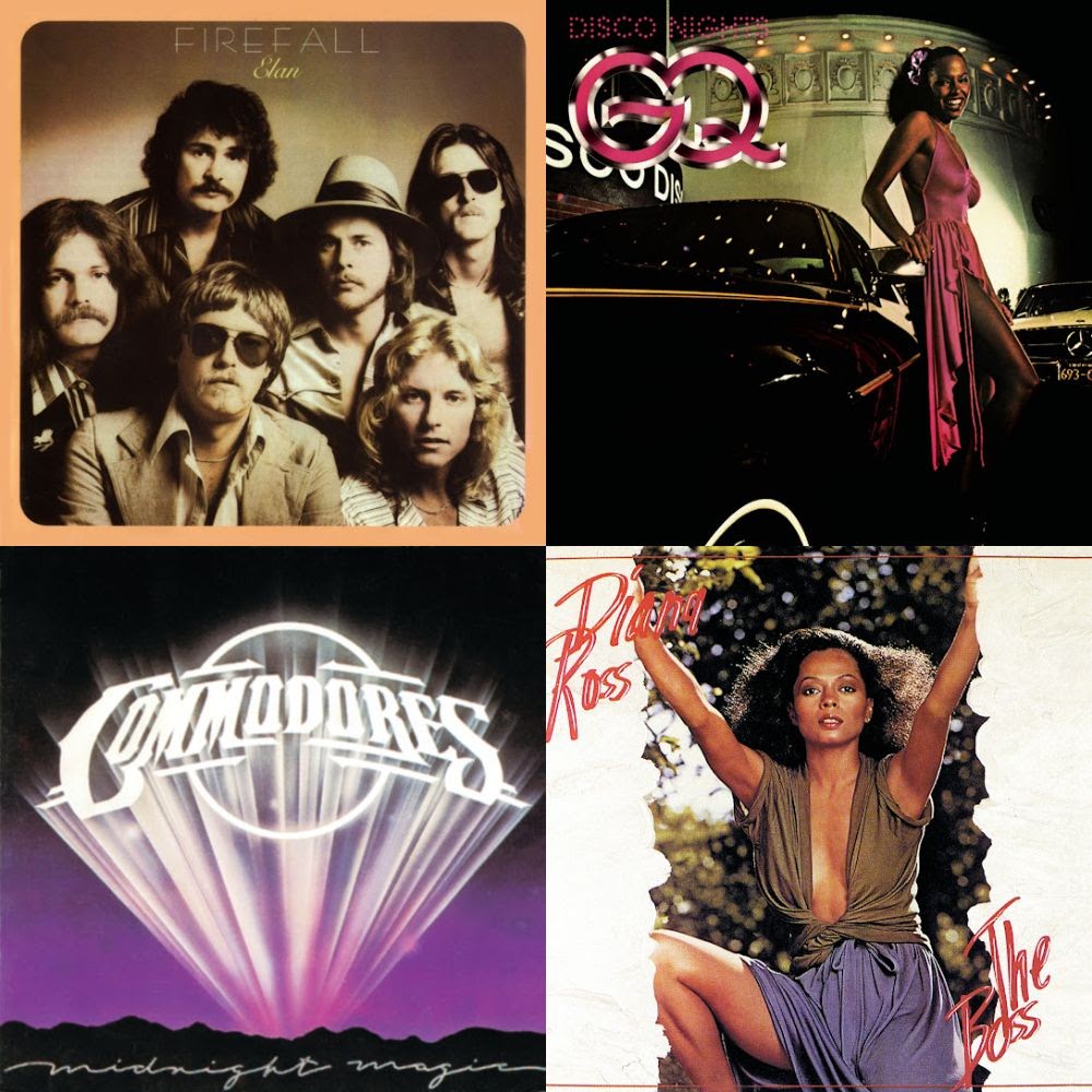 Top 100 Songs Of 1979