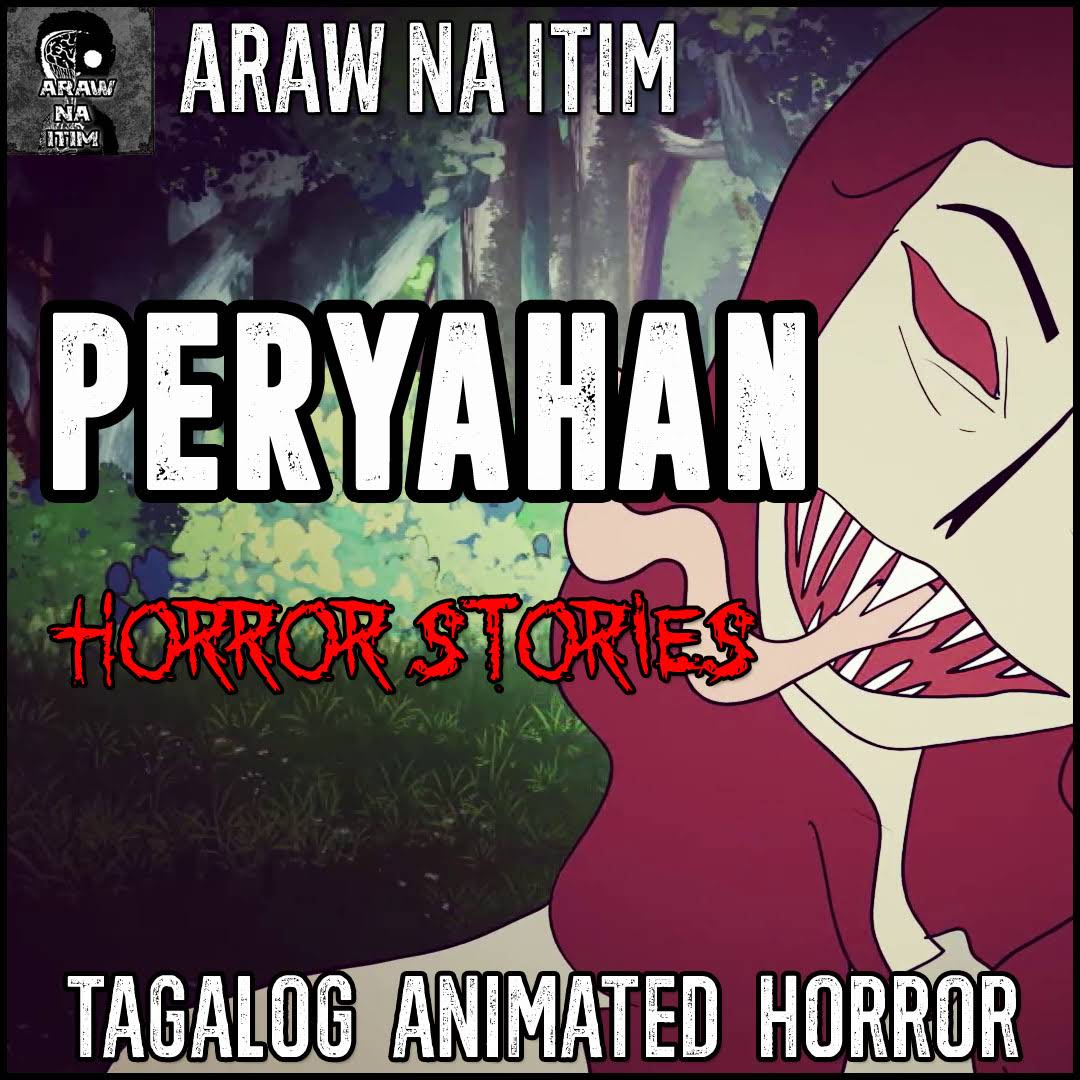 Post from Araw na Itim - Tagalog Animated Horror