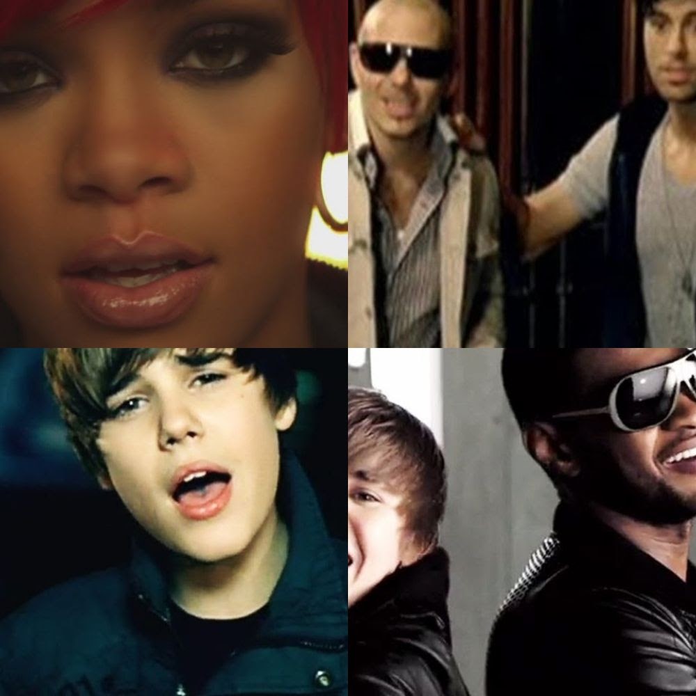 2009-2010 VEVO Music