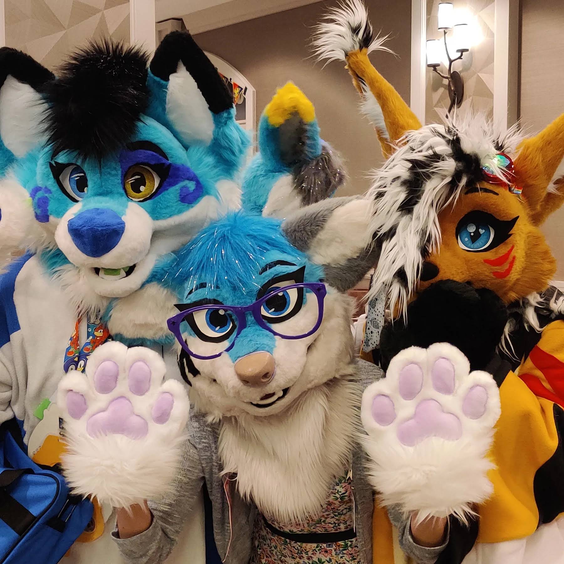 Post from Stormi Folf