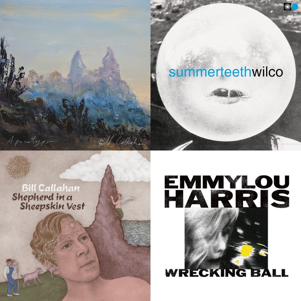 One Fine Morning Mix