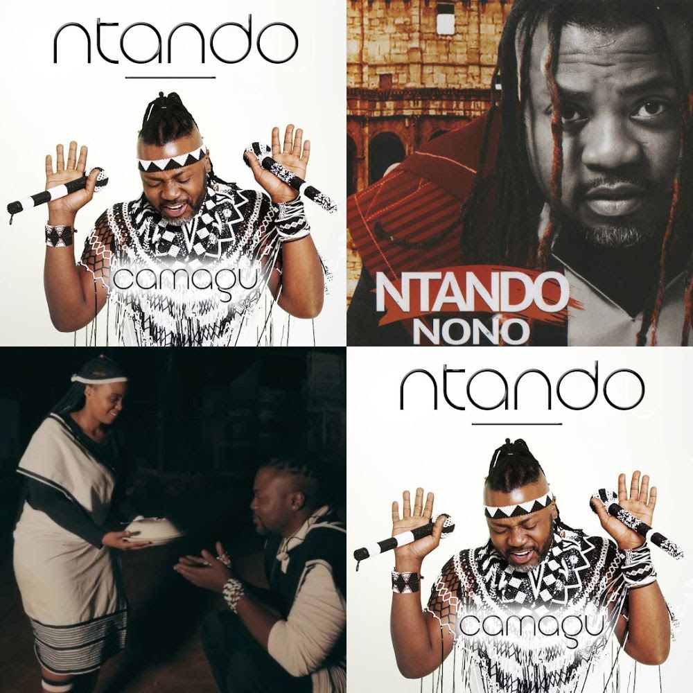 Ntando songs