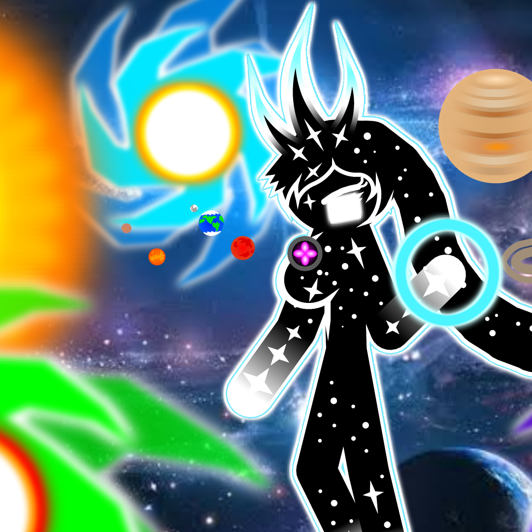 Post from Angelo Zen Studios