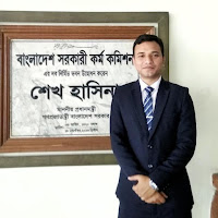 Post from Sabbir Ahmed Jesan