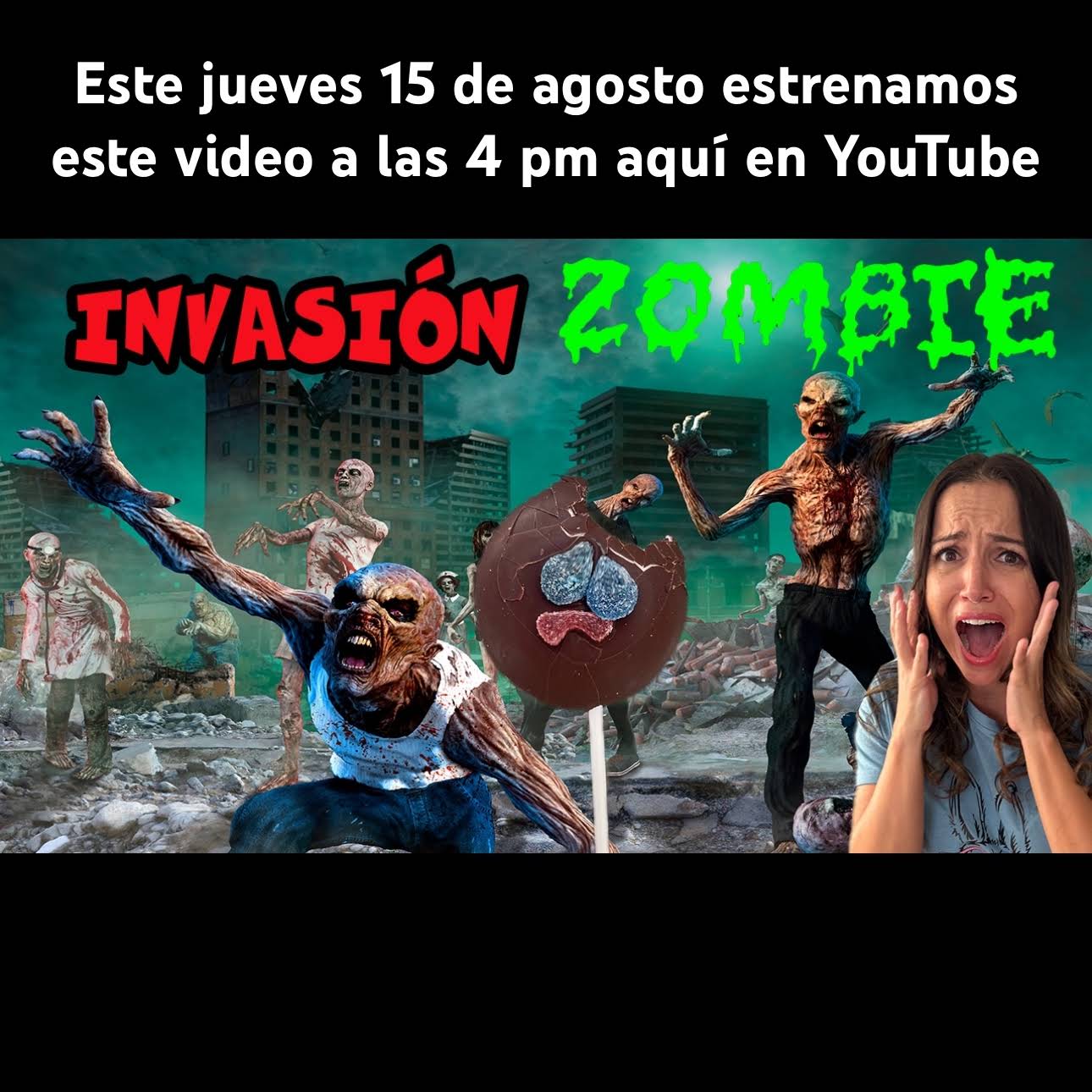 Post from Mariel Mayora