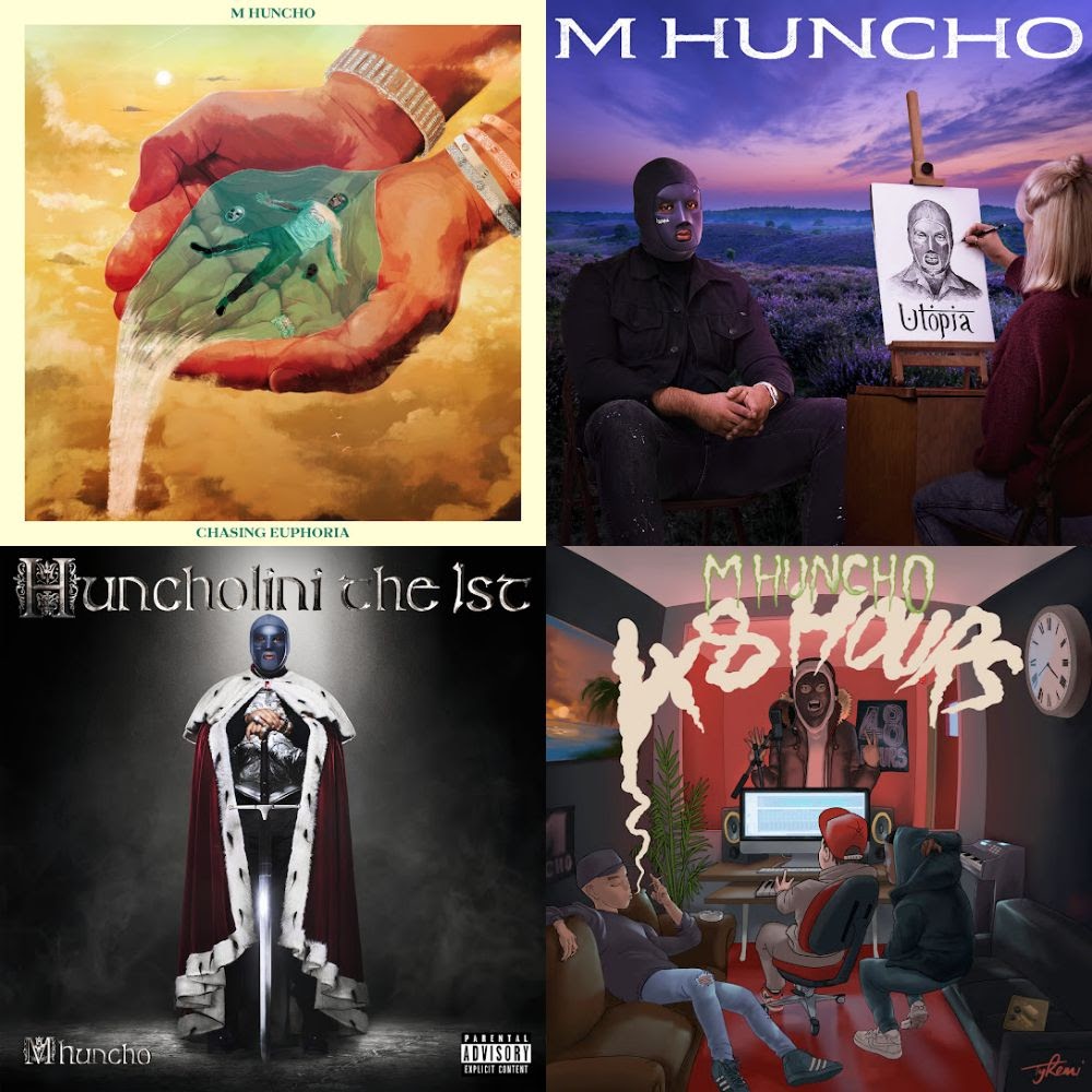 M Huncho