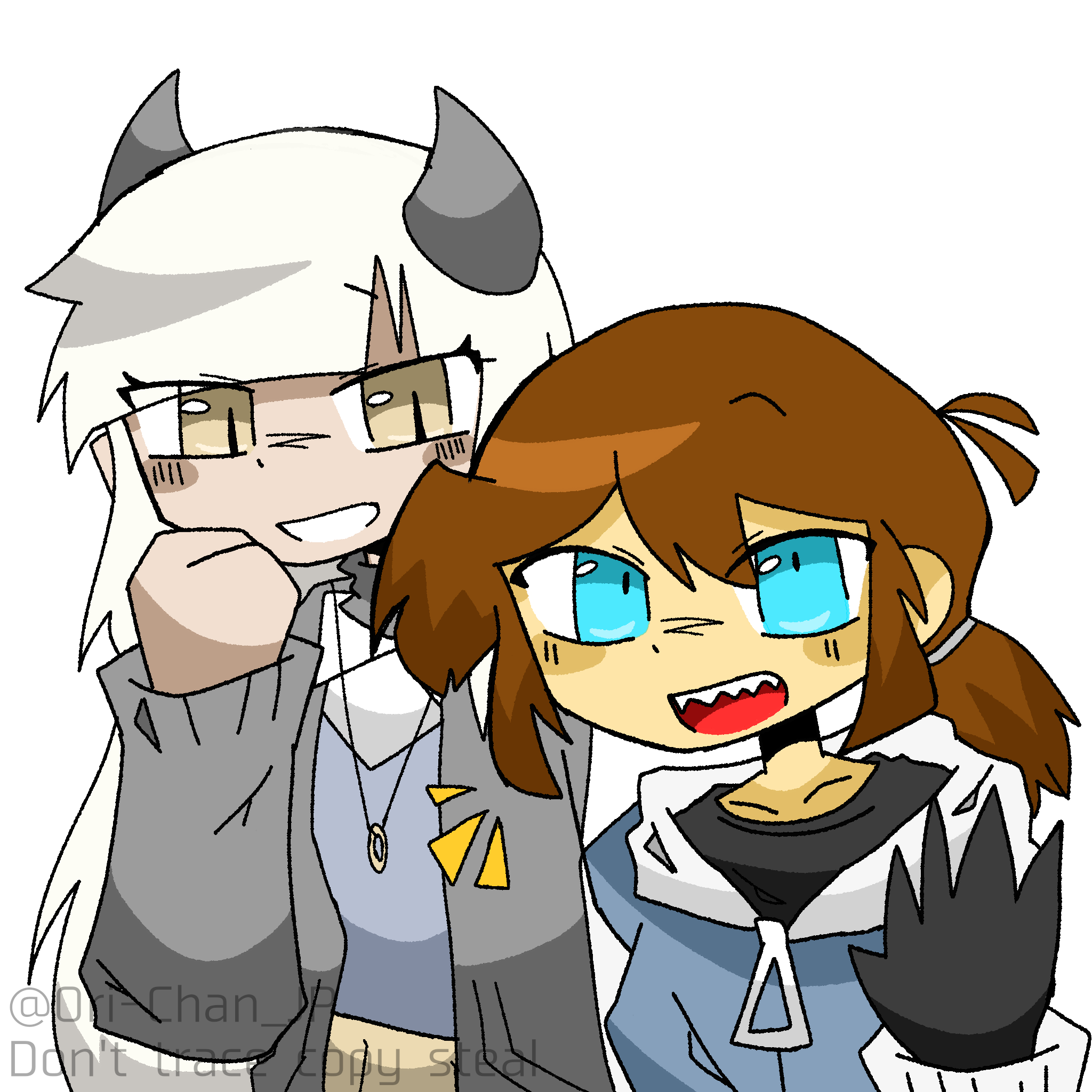 Post from オリちゃん=Ori-chan