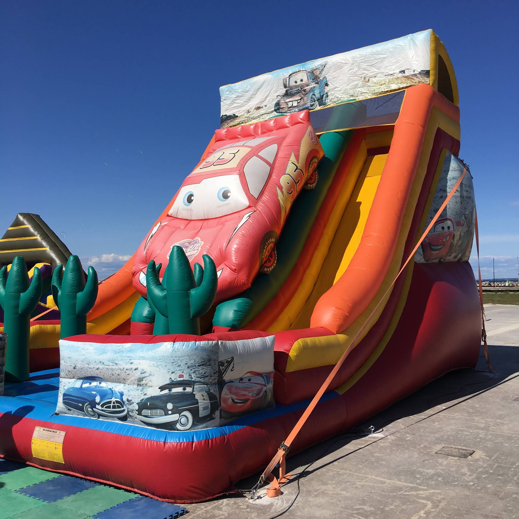 Post from Fabulous Cars VEEVOOO