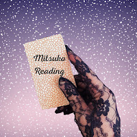 Post from Mitsuko Reading
