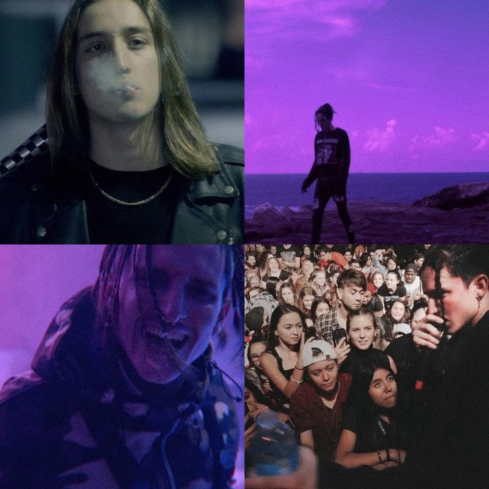 The Ultimate Chase Atlantic Playlist