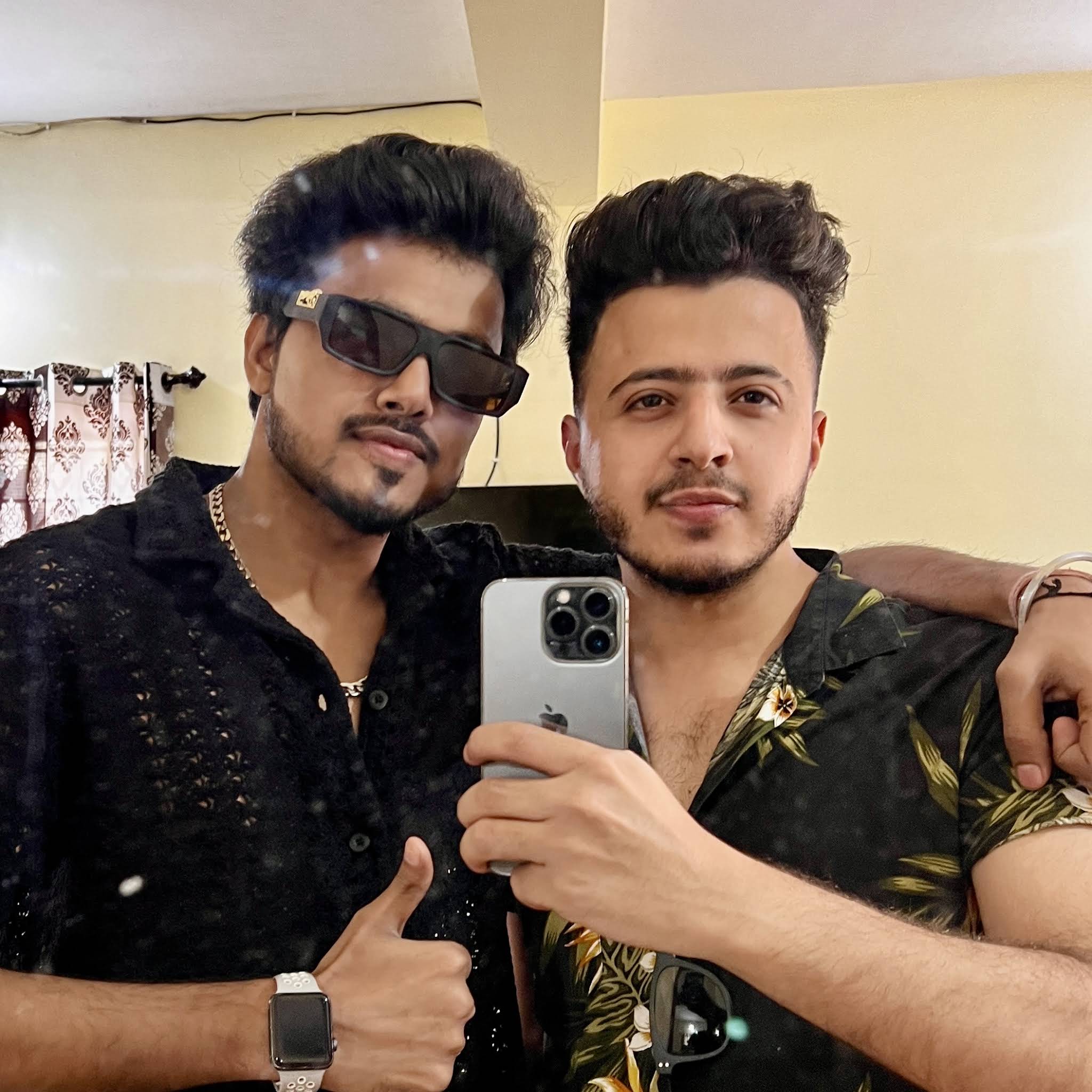 Post from Mudit Makkar