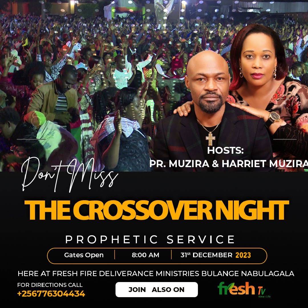 Post from Muzira Ministries