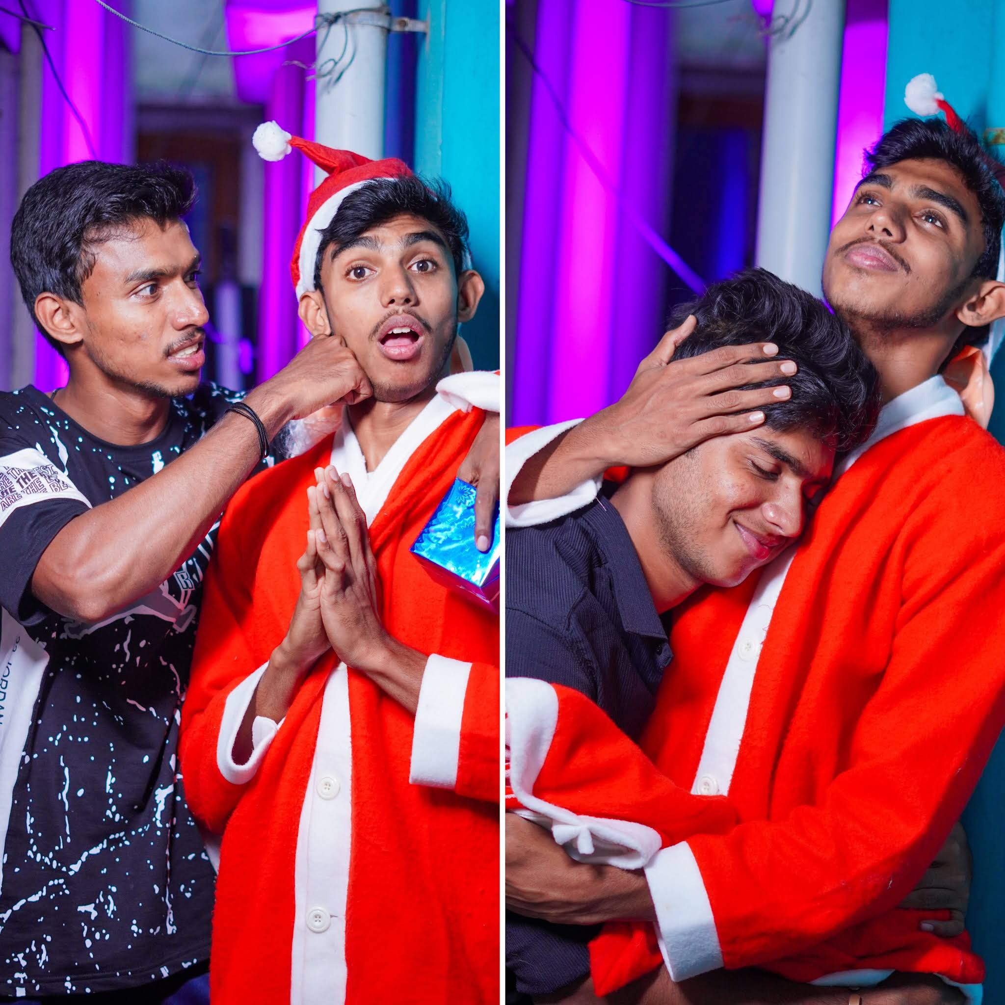 Post from NRFM BROTHERS