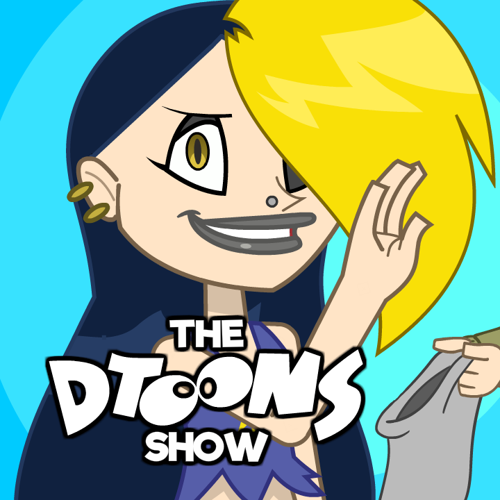 Post from Dtoons