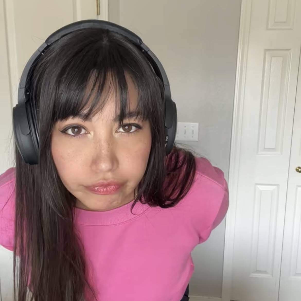 Post from Bernadine Bluntly