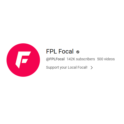 Post from FPL Focal
