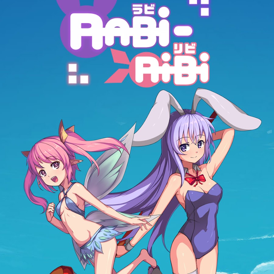 Rabi-Ribi - Topic - YouTube