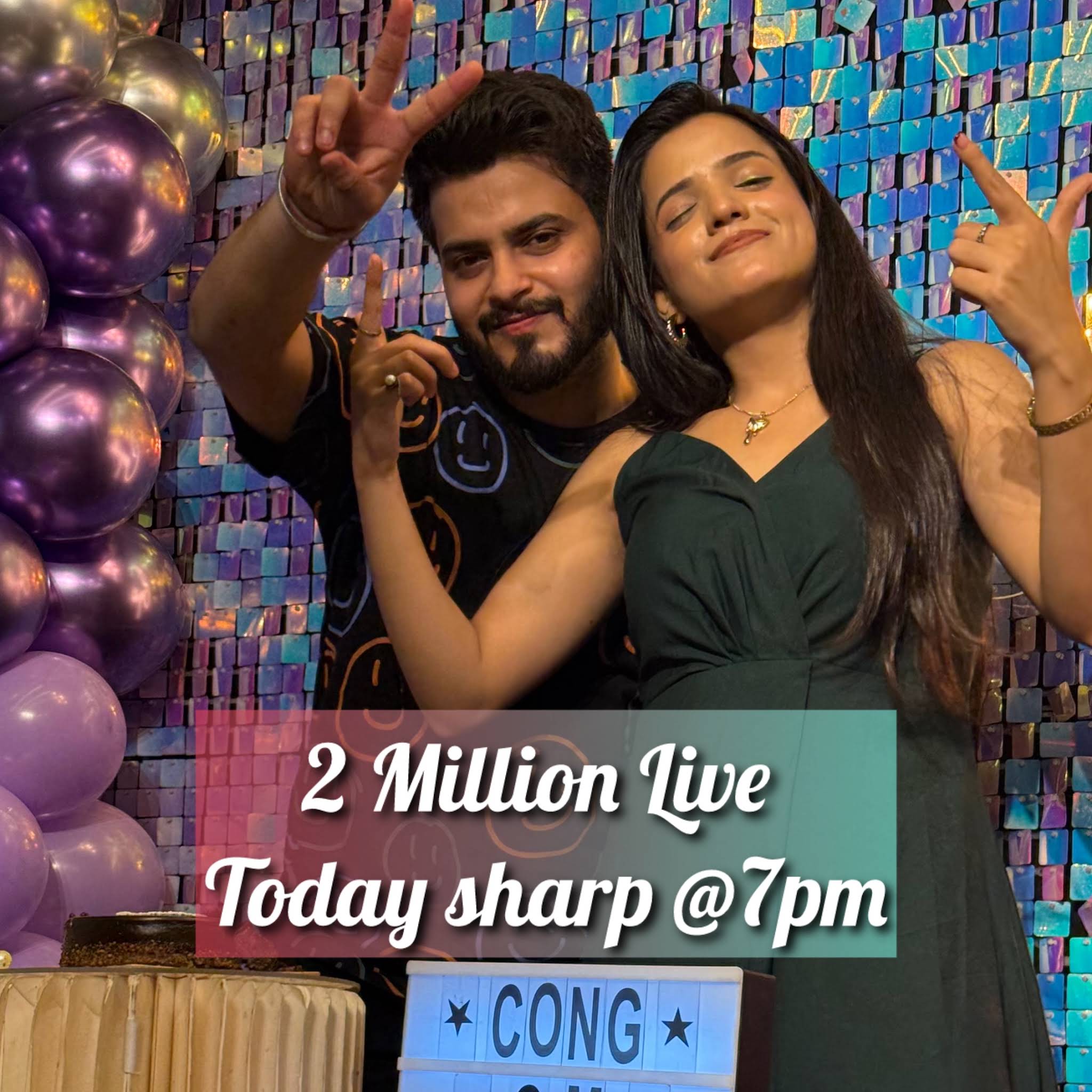 Post from SHUB NANDU🧿