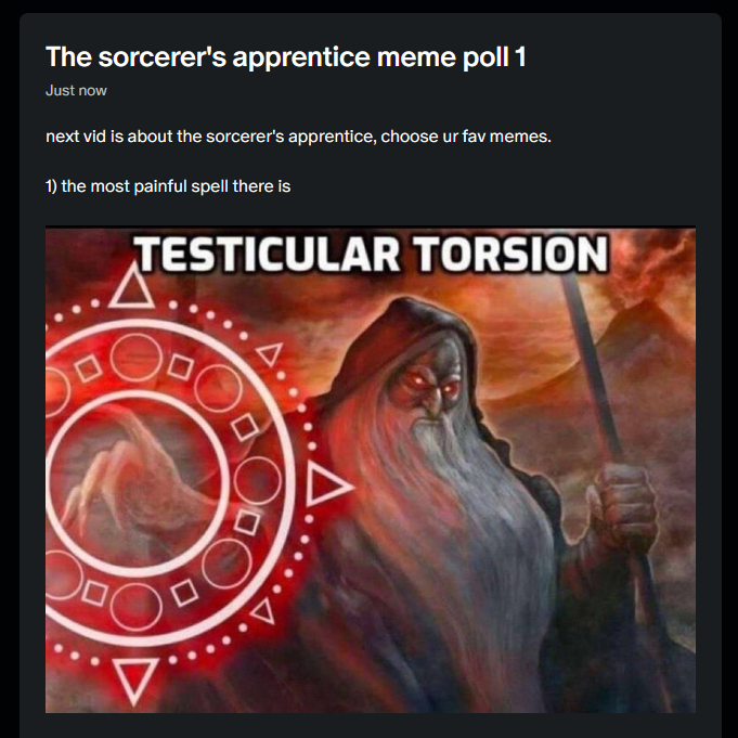 Post from High Boi