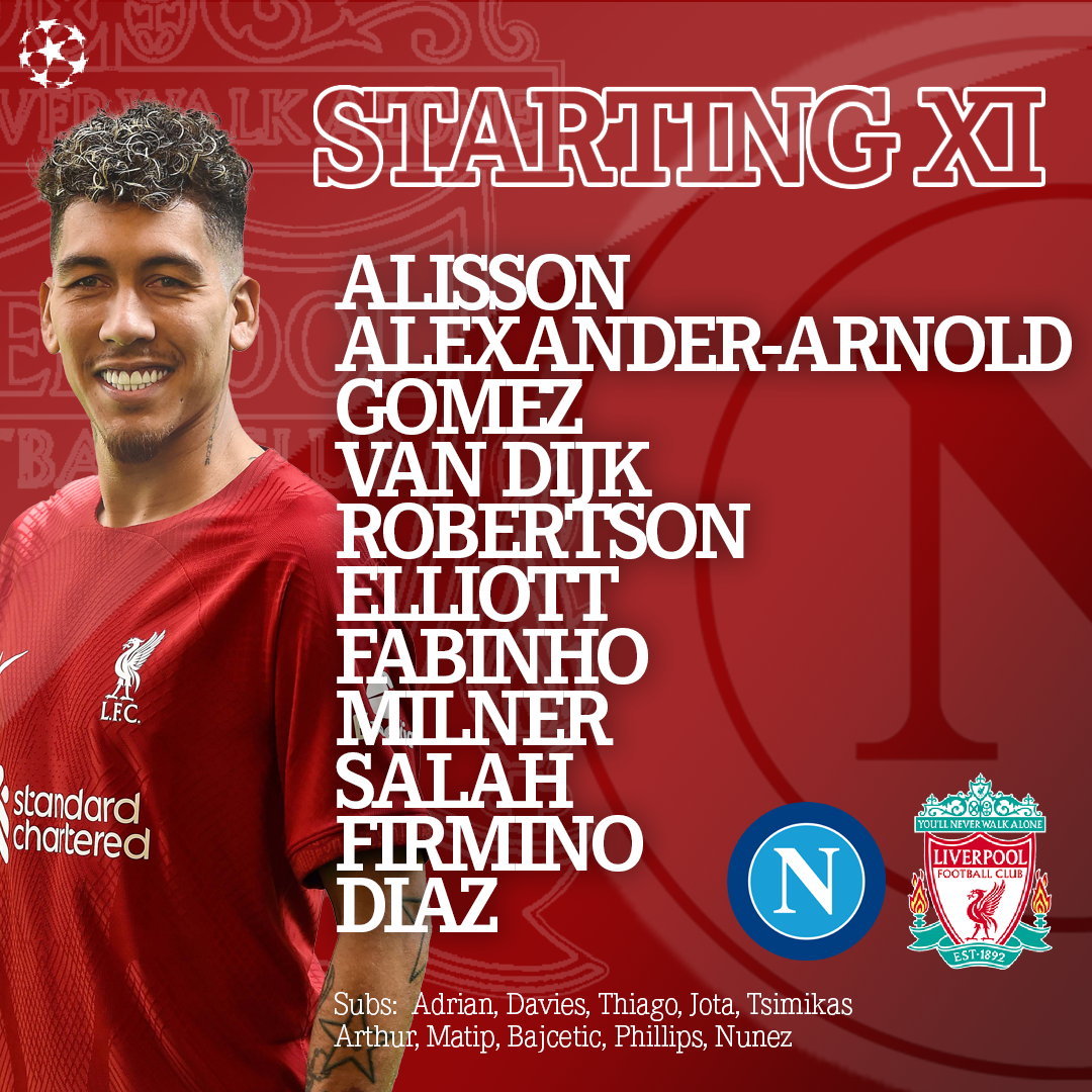 Post from Blood Red: Liverpool FC