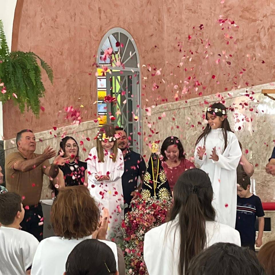 Post from Família Lara & Laura