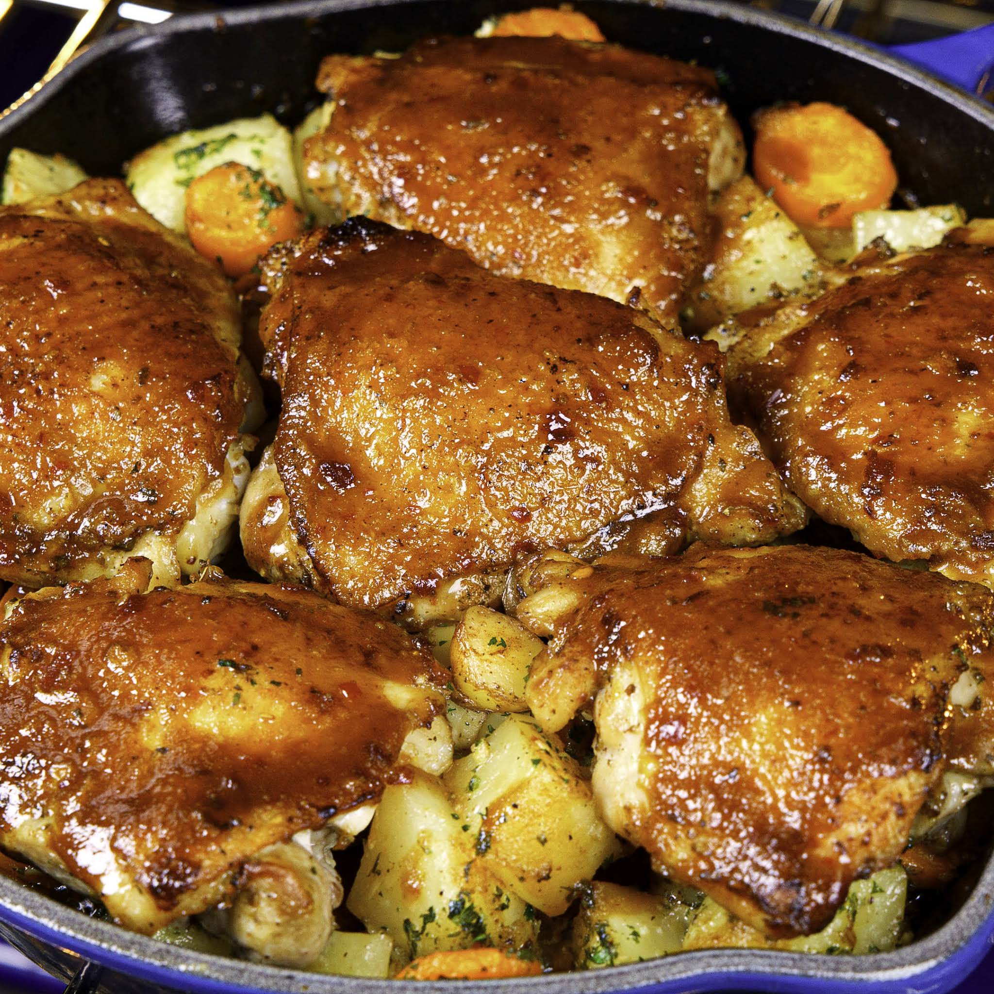 Post from Essen Recipes