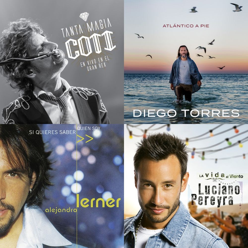 Música y muchos mates