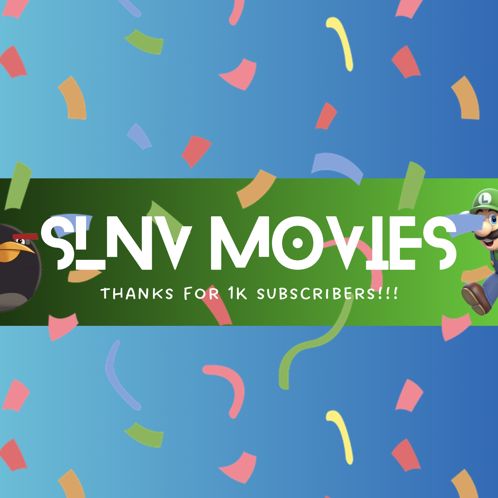 Post from SLNV Movies