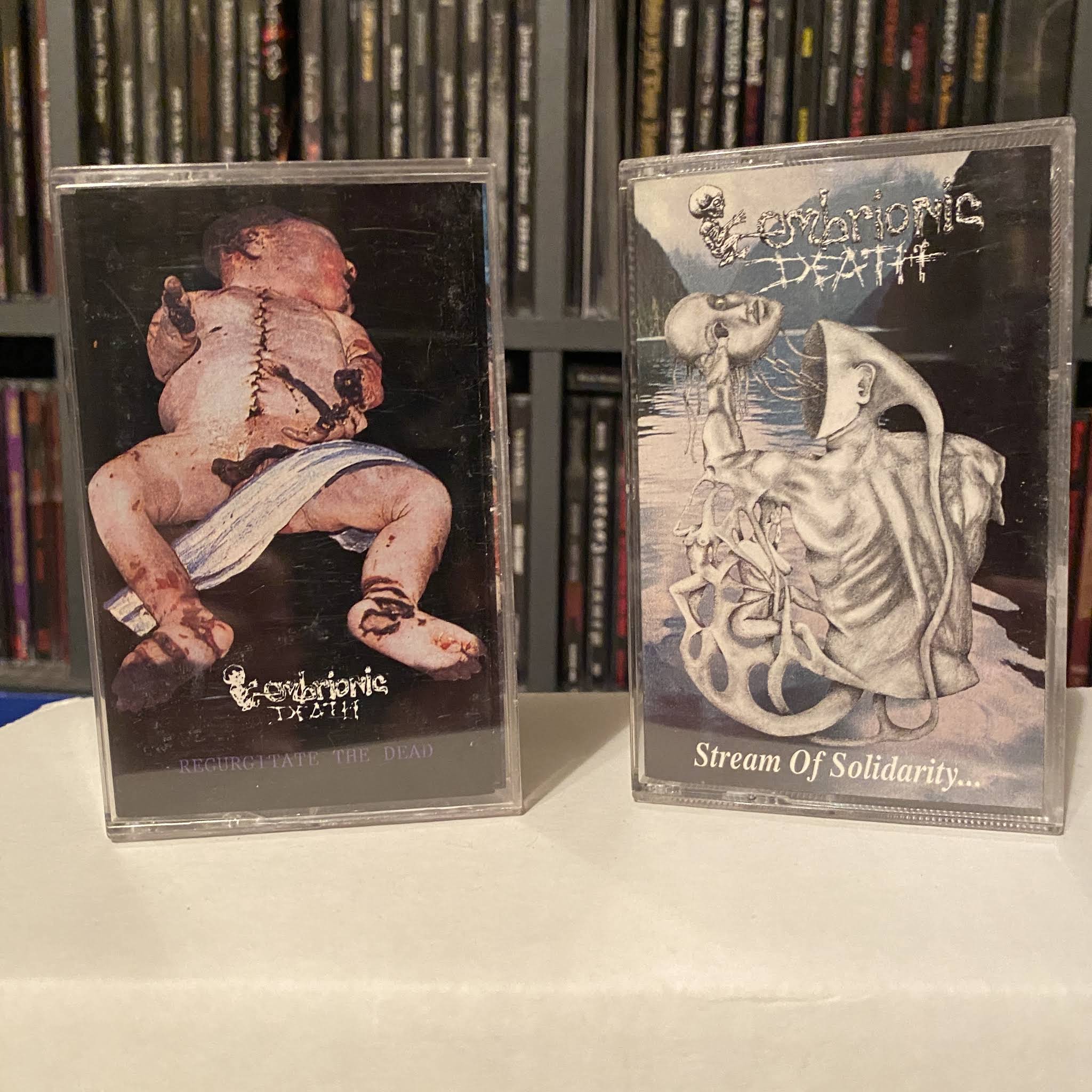 Post from Mordant Rhed