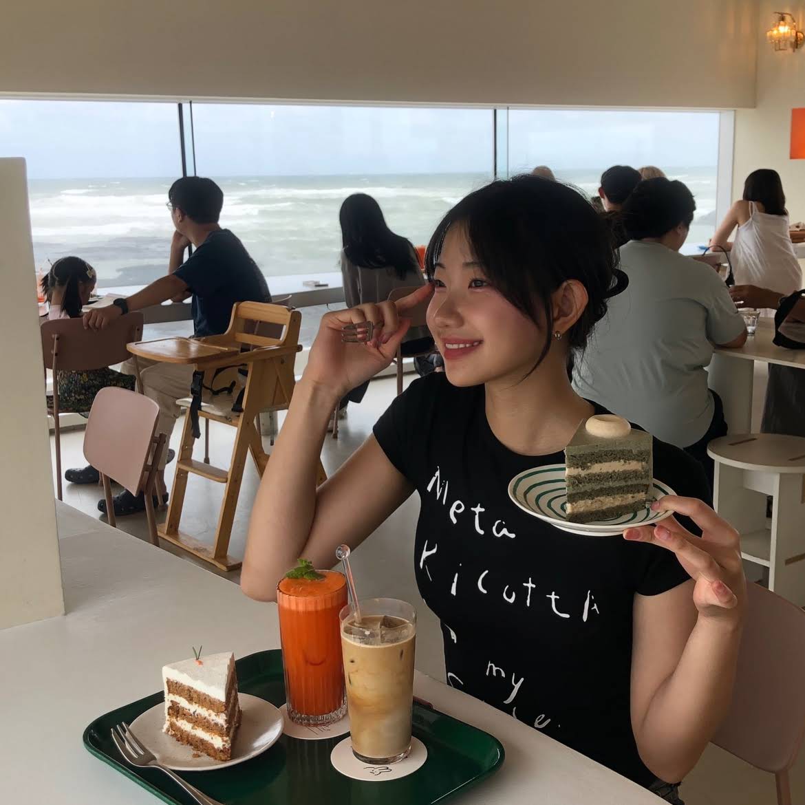Post from Lucy ASMR