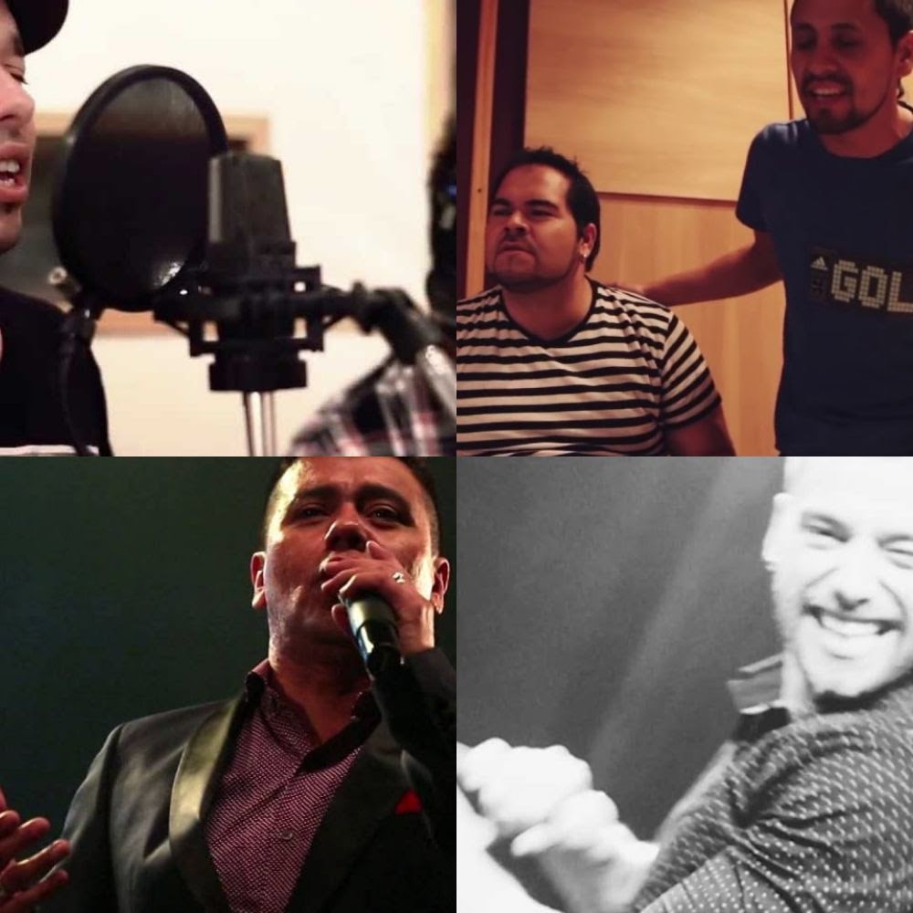 CUARTETO - LOS MEJORES TEMAS DE CUARTET