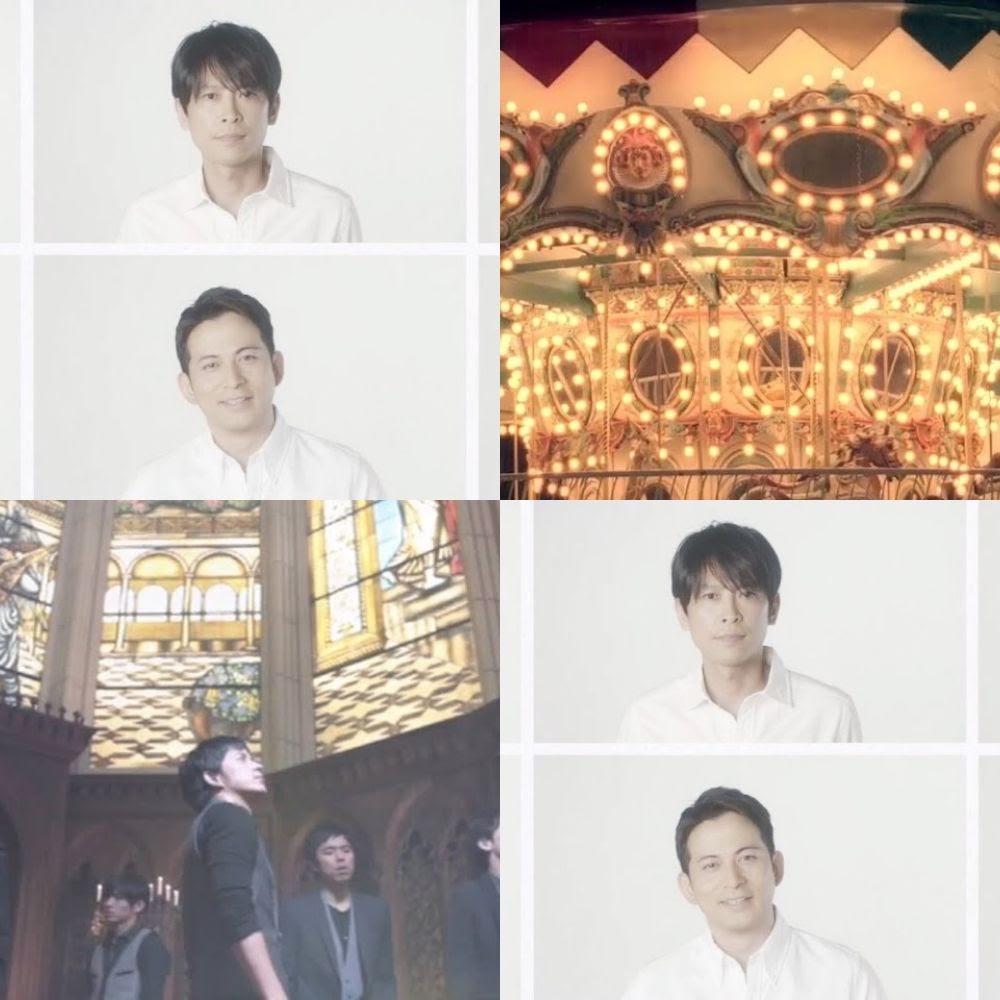 V6 - since1995(Playlist)