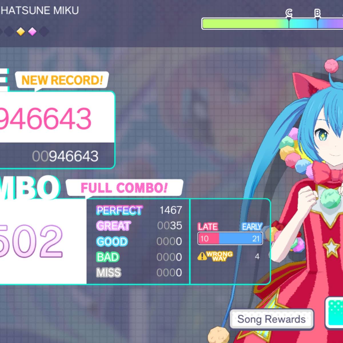 Post from The Yelling Yappers