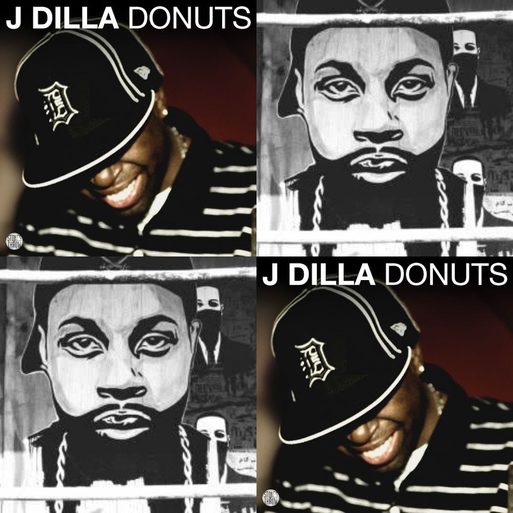 J Dilla Instrumentals